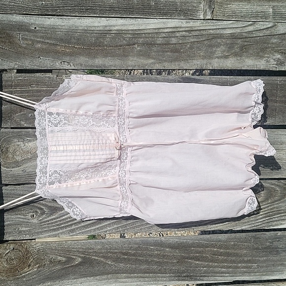Intimates & Sleepwear | Vintage Bloomers | Poshmark
